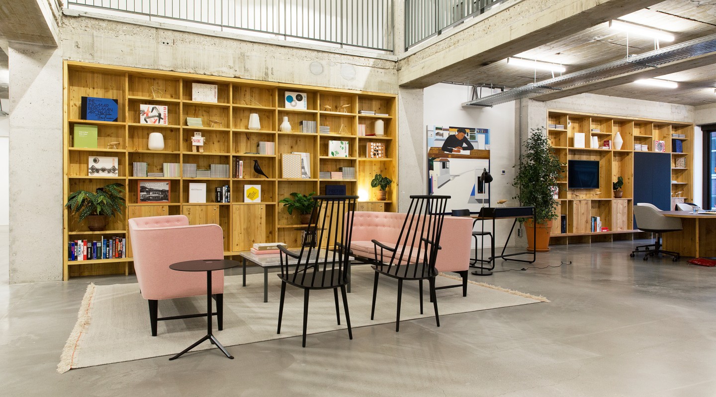 Office space Vijzelstraat - Amsterdam | Spaces