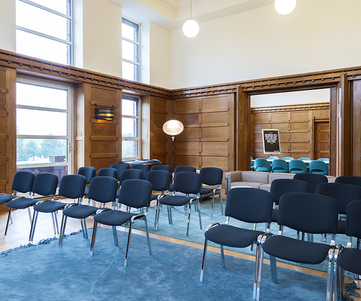 Meeting Rooms - Spaces