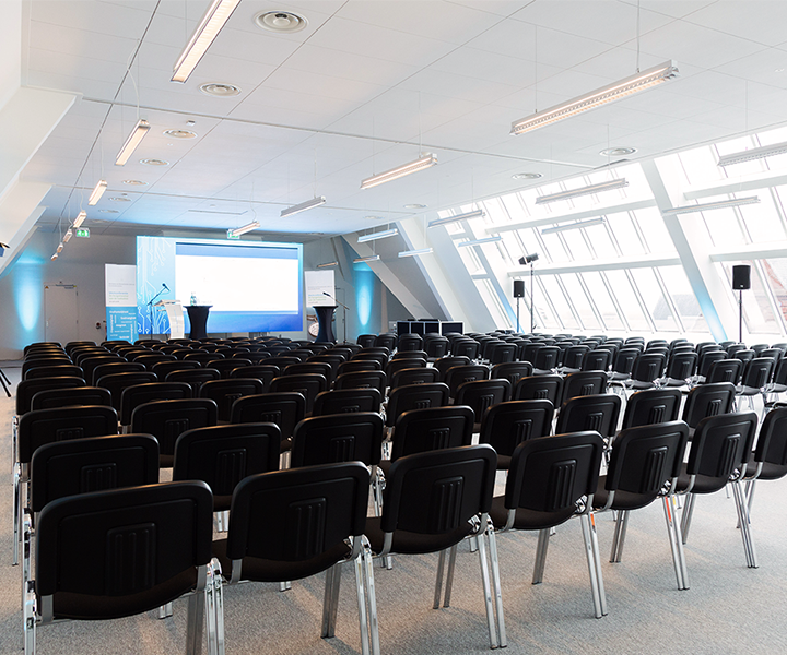 Meeting Rooms - Spaces