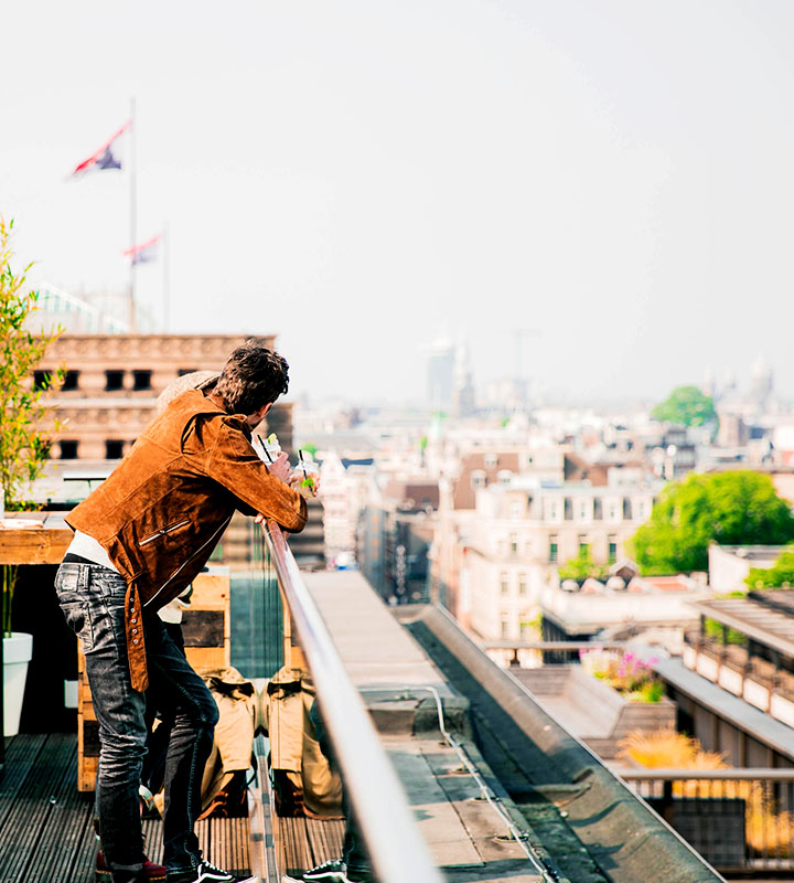 Office Space in | Spaces