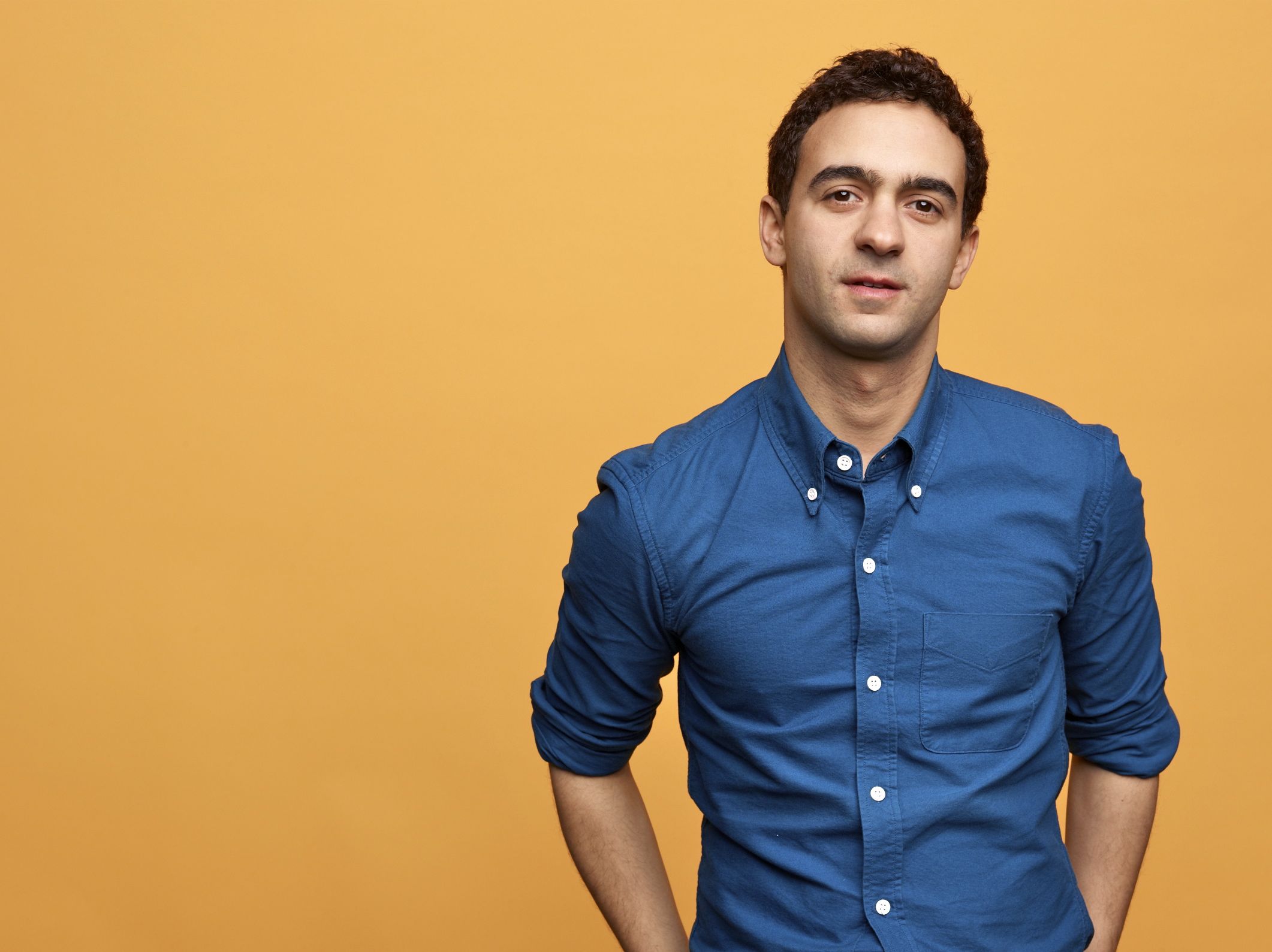 New power and old power - Spaces