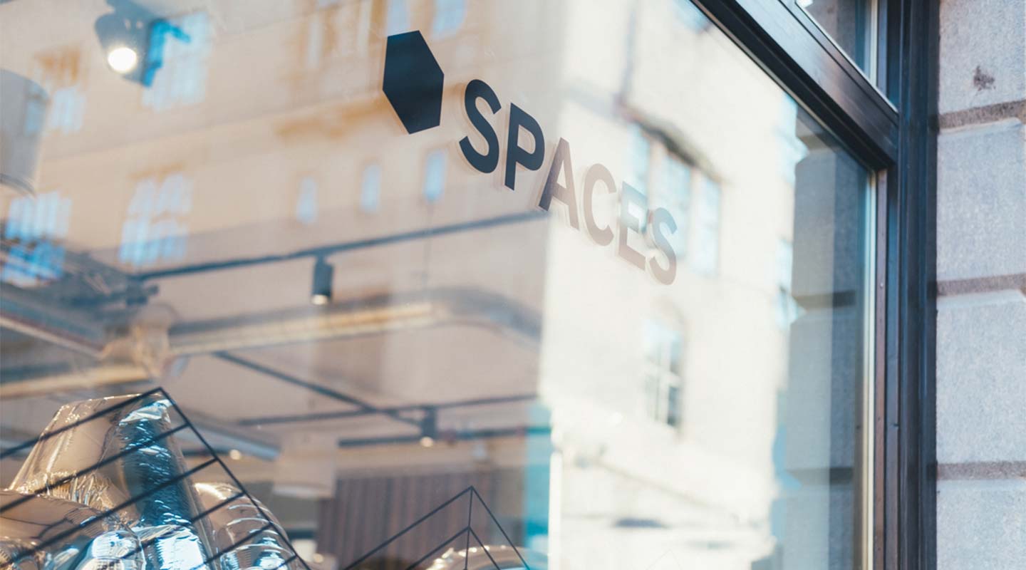 Office Space at Schiphol Airport | Spaces