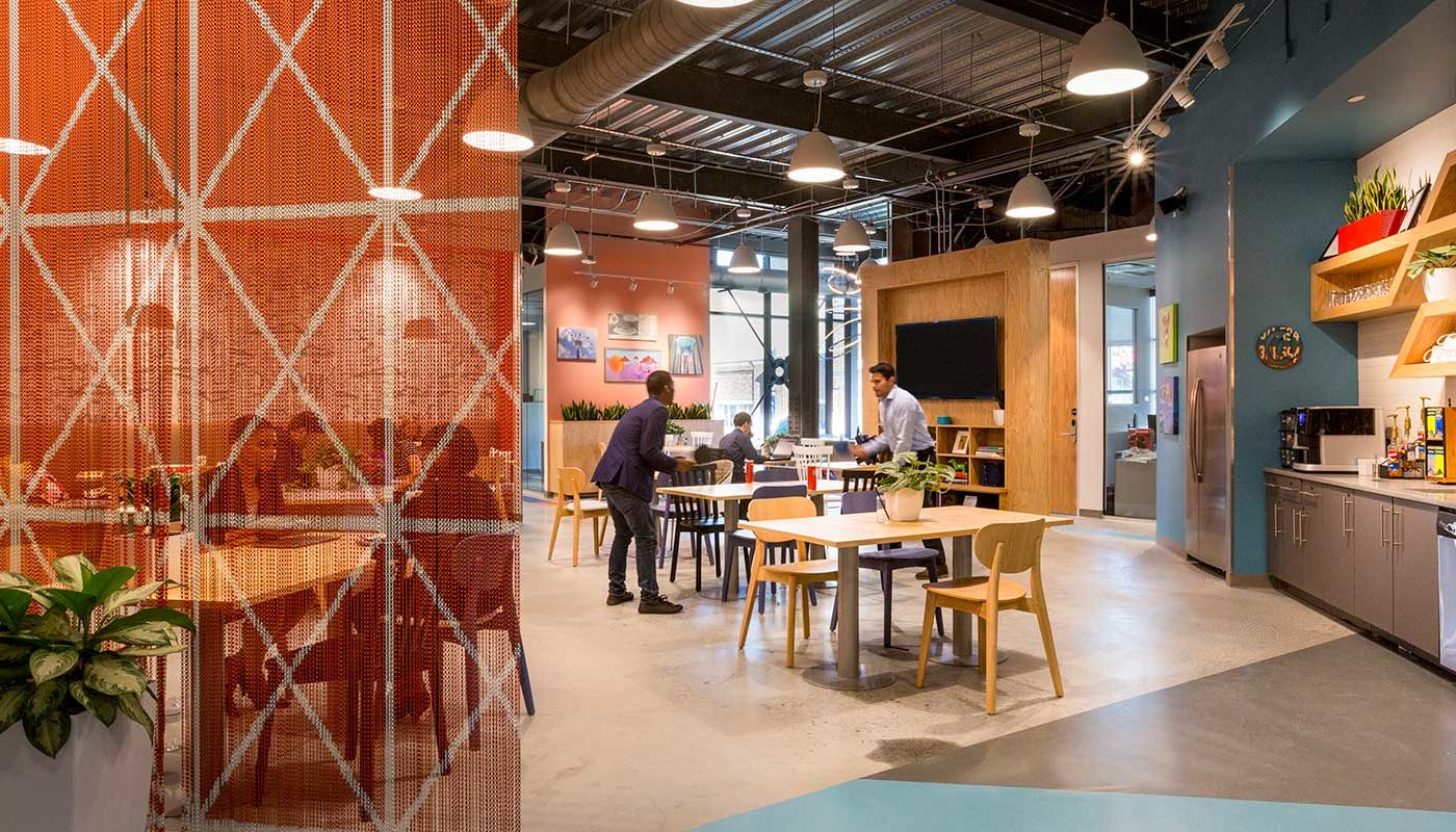 Office Space in Atlanta | Spaces