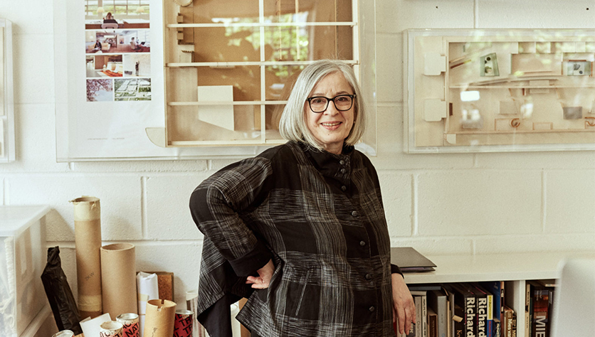 Introducing: Sevil Peach - Spaces