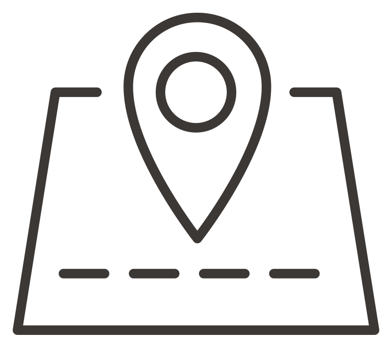 Office Address Icon Png