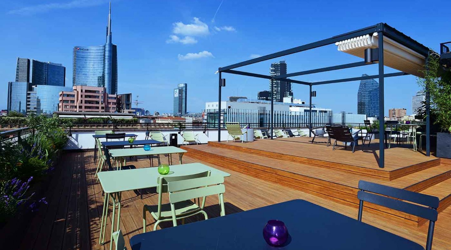 Office Space in Milan | Spaces