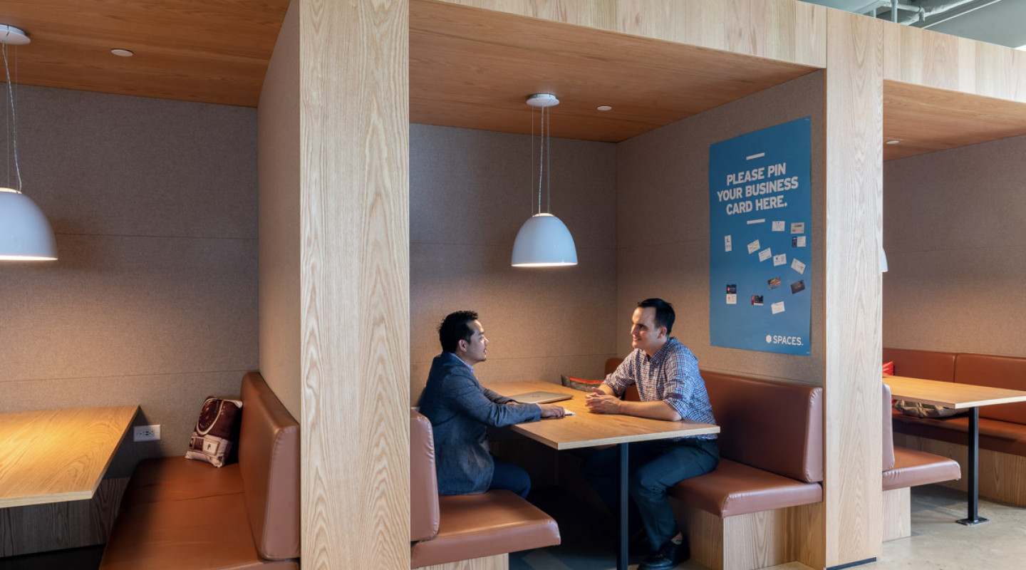 Office Space in Cary | Spaces