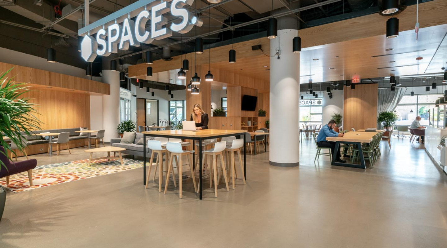 Office Space in Scottsdale | Spaces