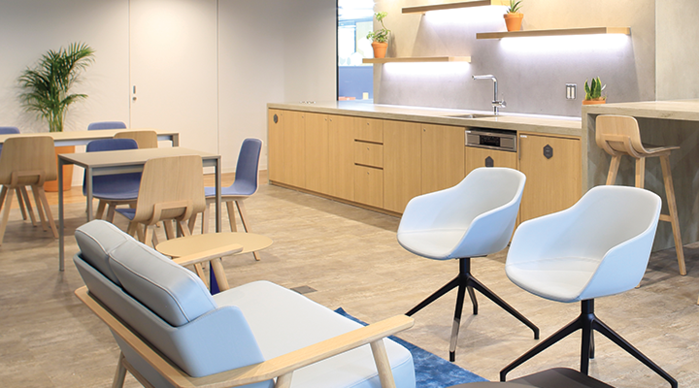 Office Space in Tokyo | Spaces