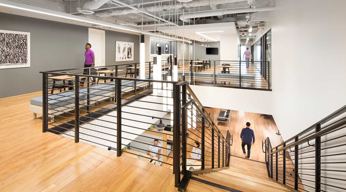 Office Space in Los Angeles | Spaces