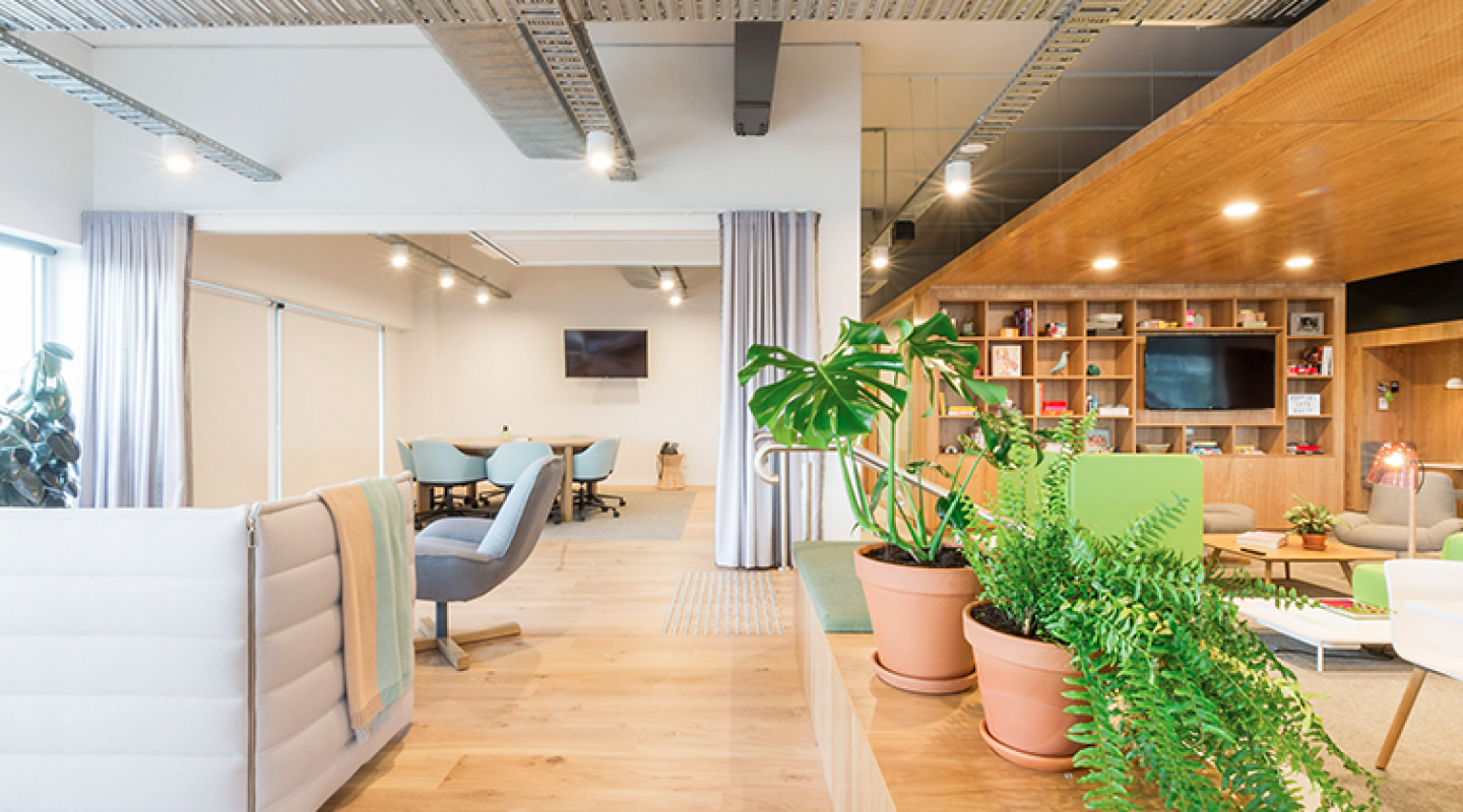 Office Space in Melbourne | Spaces