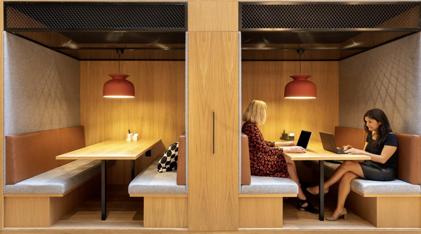 Office Space in Oslo | Spaces